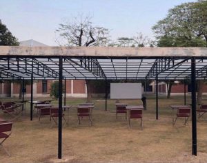 Campus News – The LUMS POST