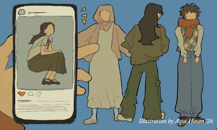 Evolution of Fashion in LUMS – The LUMS Post